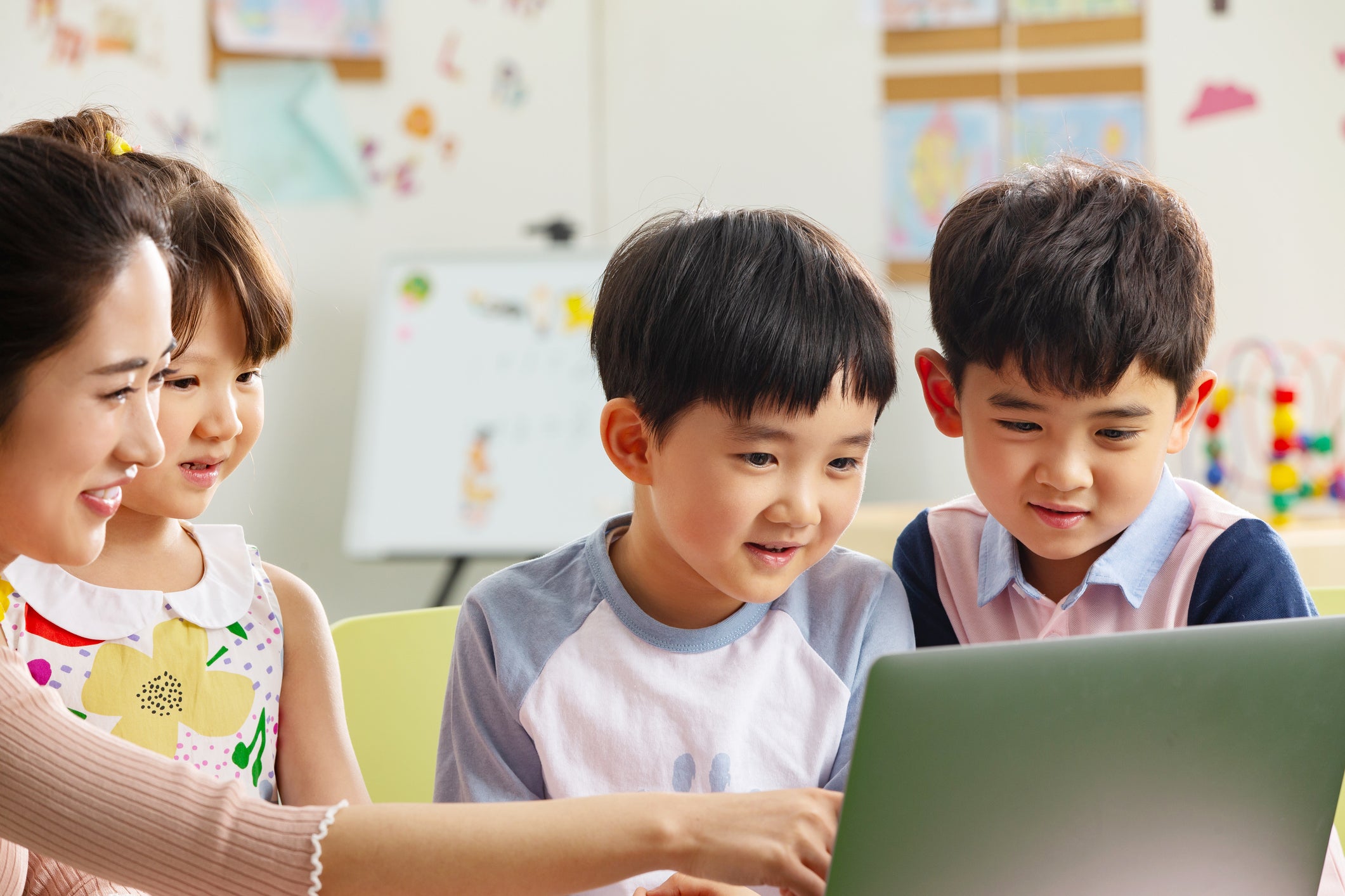 P101 Scratch 1 – The Learning Lab